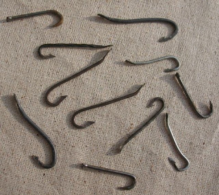 Sensible Survival: Primitive Fishing - Hooks and Line