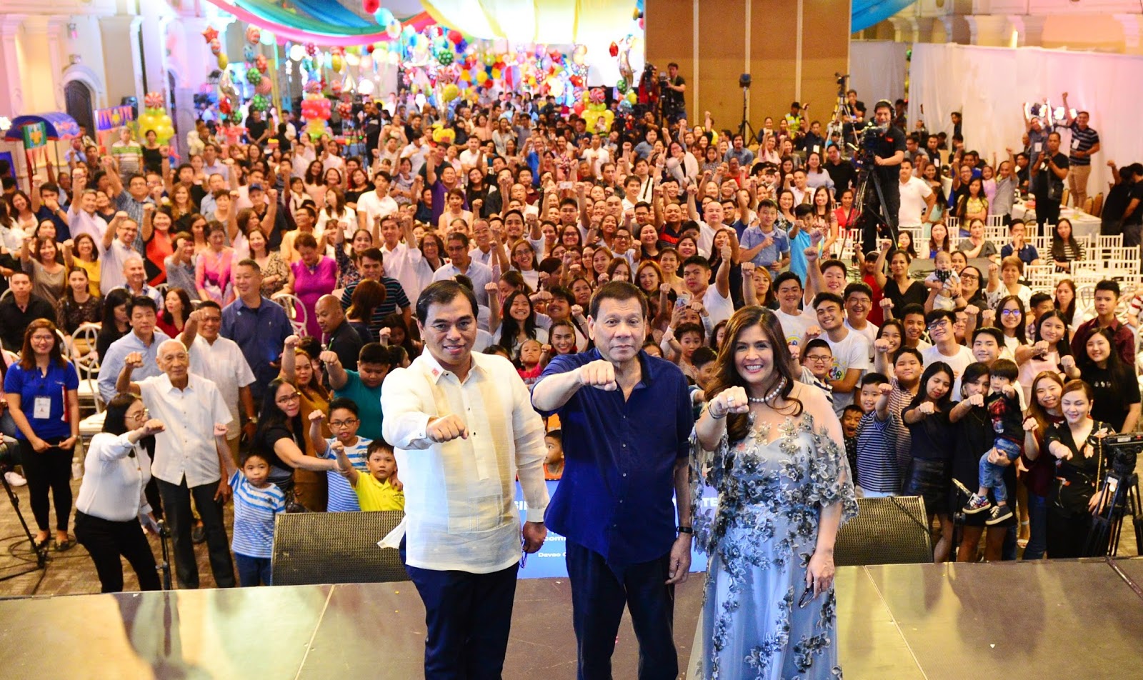 Mom-About-Town: Grateful at 25: CBB celebrates years in the service