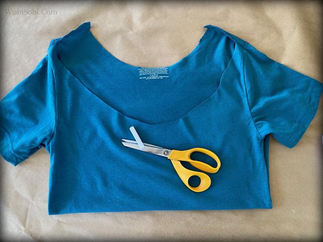 WobiSobi: Twisty Tank:DIY