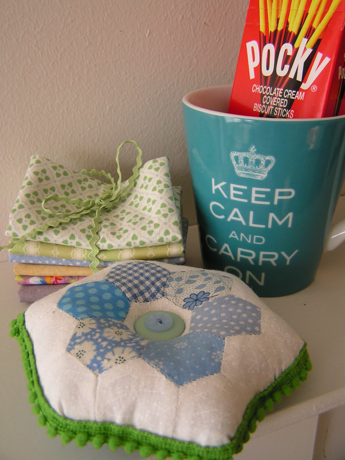 Tea Rose Home: Tea Rose Home Thanksgiving Giveaway