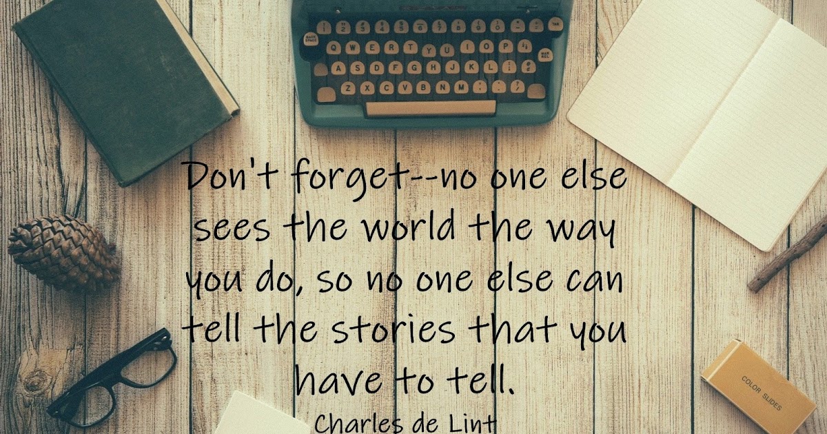 Quotes about writing to inspire students
