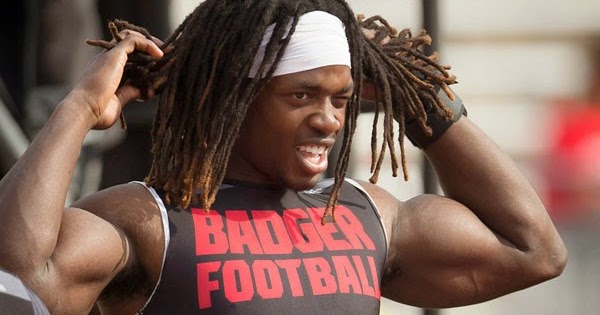 college football players with dreads House of dread: 2014 college ...