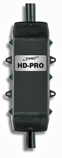 Industrial Electric Switches: High Power GFCI by TRC and Southwire