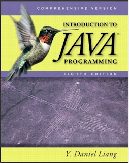 Download Ebook Introduction to Java Programming 8th Edition