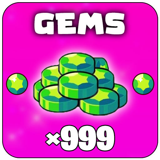 generator gems and gold brawl stars