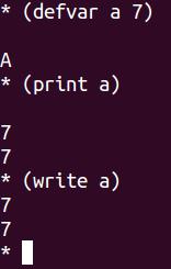 Computer Revolution (www.comrevo.com): Common Lisp Programming Tutorial with Examples