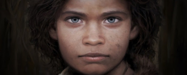 Scientists Reconstruct Entire Genome Of A Woman From Her 5 700 Year Old