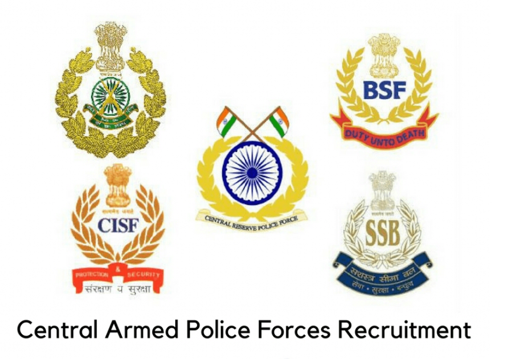 Assistant Commandant in CAPF - Career for after high school to pursue