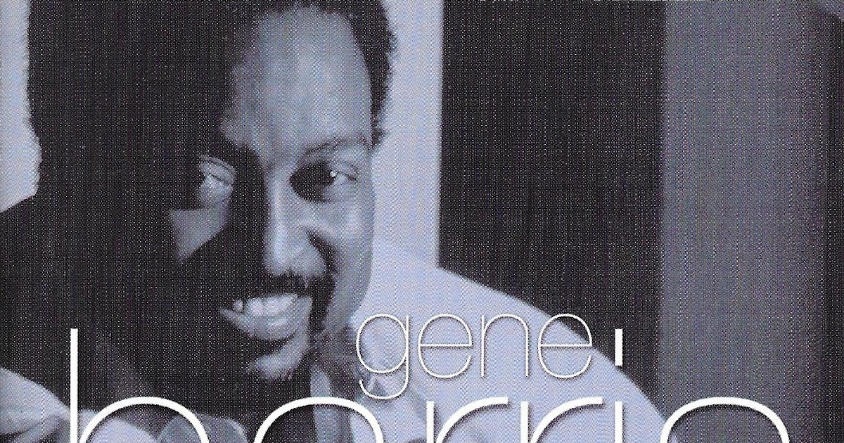 Jazz Rock Fusion Guitar: Gene Harris - 1999 "Alley Cats"