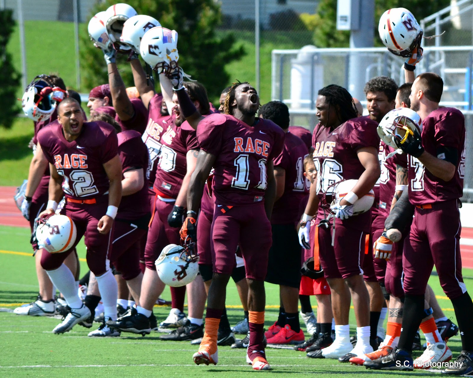 Second Chance Photography