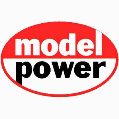 Winnipeg Model Railroad Club: Model Power going out of business