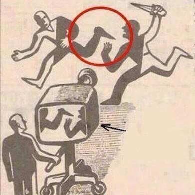 Mainstream Media Lies Memes - MSM Lies