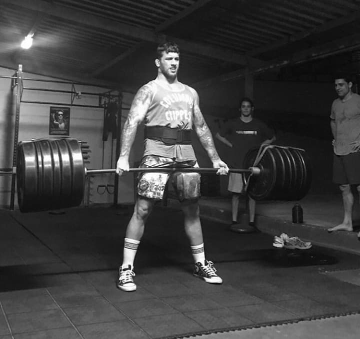 Blog do Olivar: PATRICK GAUDIO : CONHEÇA O CAMPEÃO ADULTO DO ABU DHABI ...