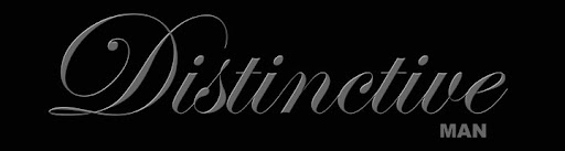 Distinctive: A DISTINCTIVEman