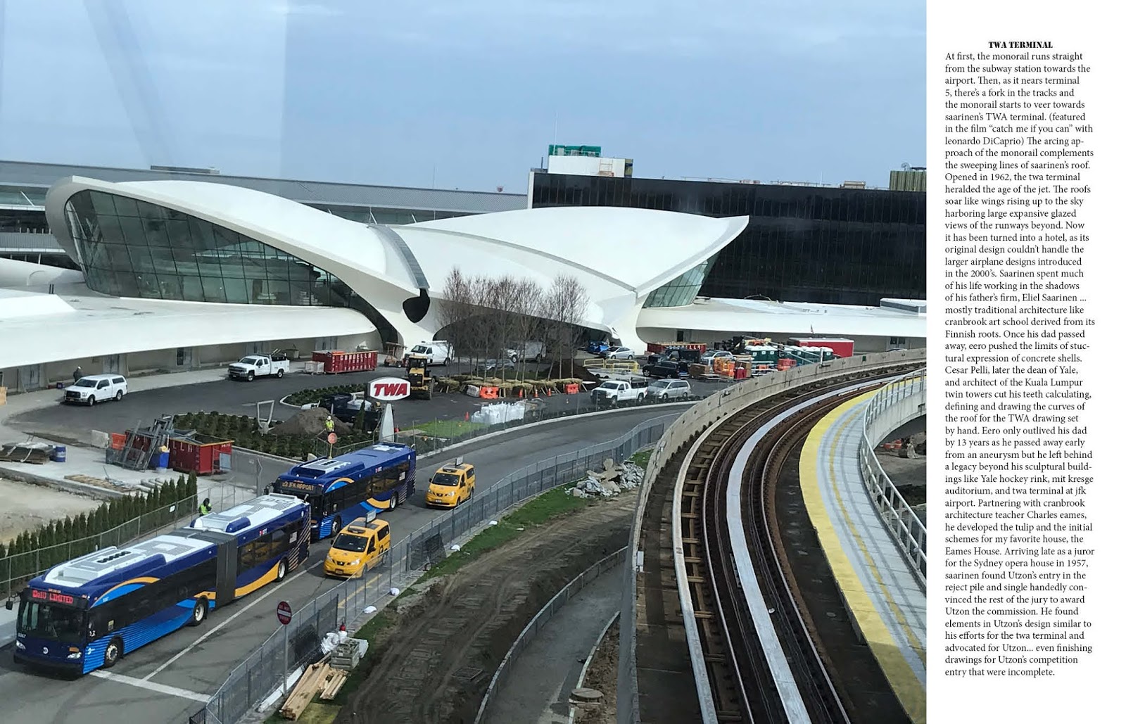 Architext: Iceland Travel Log