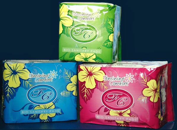 Distributor Avail Tangerang selatan: AGEN RESMI PEMBALUT, SOFTEX HERBAL ...