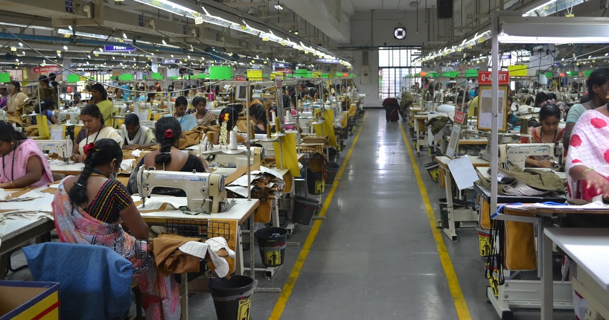 Production Department - STYLE LIQUID