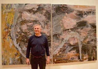 ilovebrokenhill.com: 2012 Annual Outback Open Art Prize Winner Rick ...