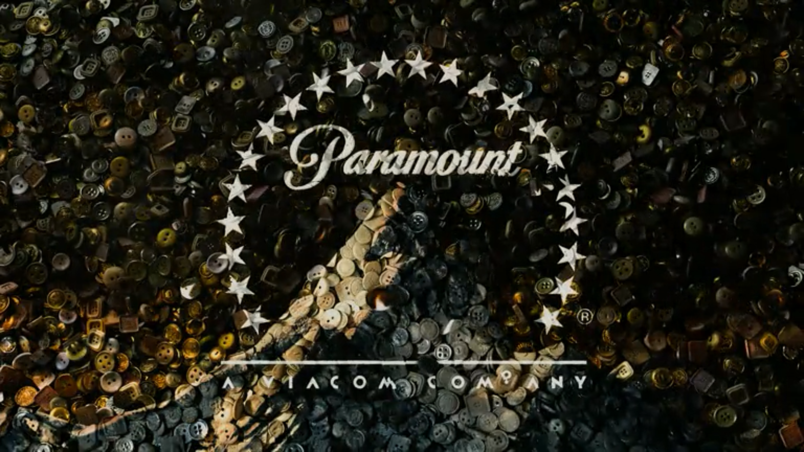 Paramount Logo