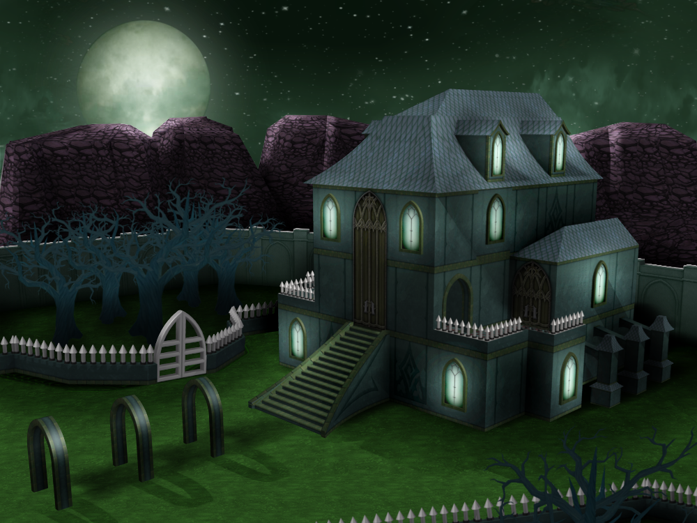 Wizard101: Darkmoor Castle Block Idea - Swordroll's Blog | Wizard101 ...