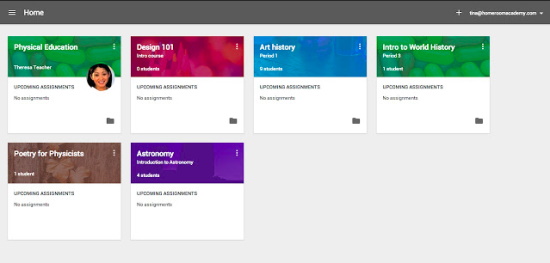 Teacher Resource Room: How to Get Started in Google Classroom