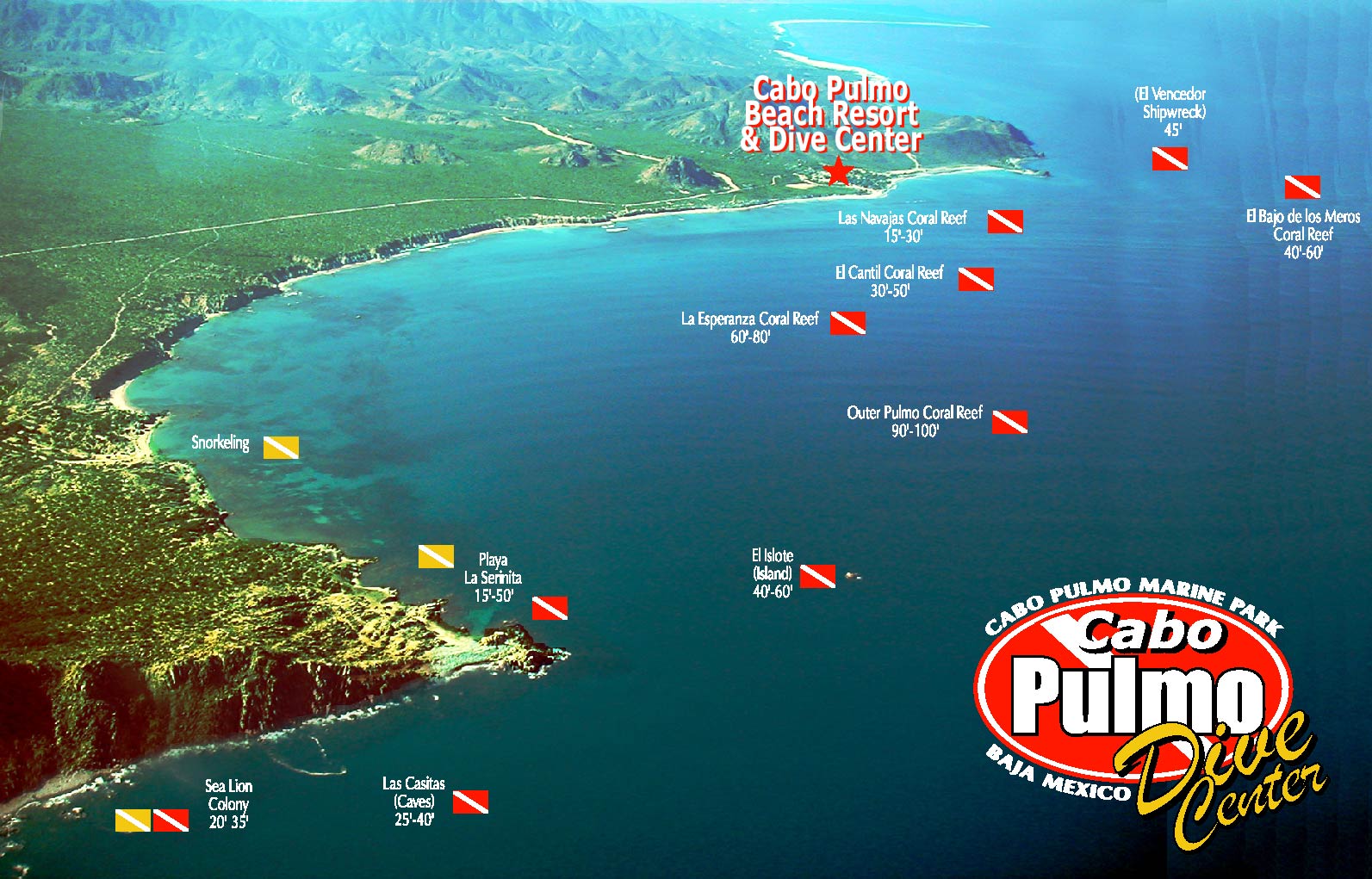 BITÁCORA DE BUCEO: 3A PARTE.