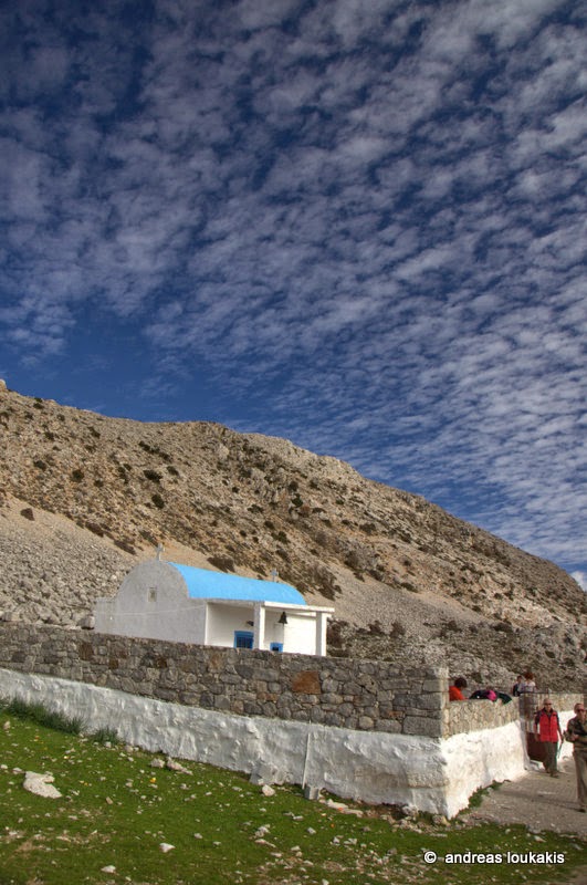 ΟΡΕΙΒΑΤΙΚΟΣ ΣΥΛΛΟΓΟΣ ΑΓΙΟΥ ΝΙΚΟΛΑΟΥ (1ος κύκλος): ΚΟΡΥΦΗ ΣΕΛΕΝΑΣ ...