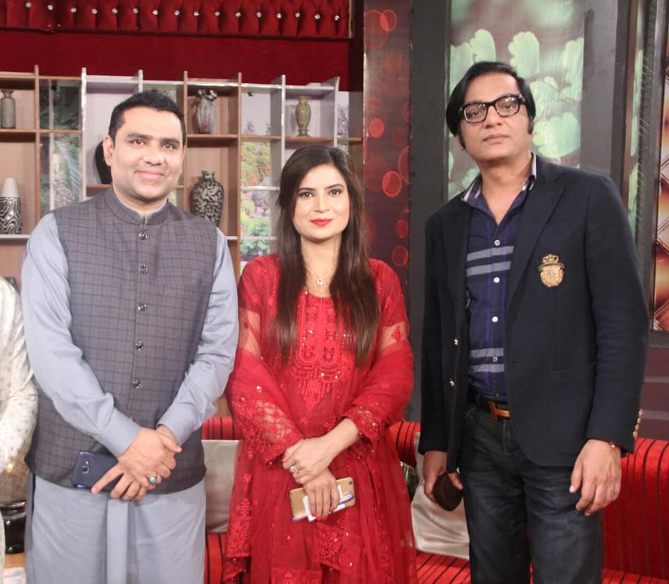 Saima Mumtaz Biography | Saima Mumtaz age Husband Songs And Pics