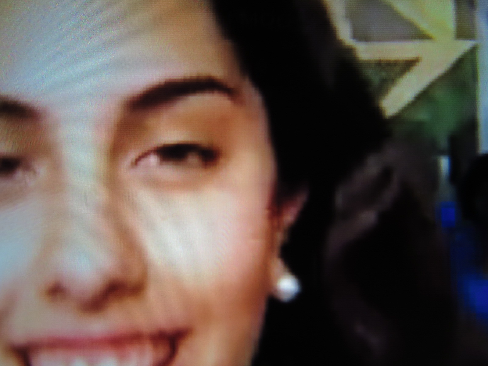 ZONA DE FAMOSOS: ELISA NEIRA COSNTRUCTORA DE TALENTO