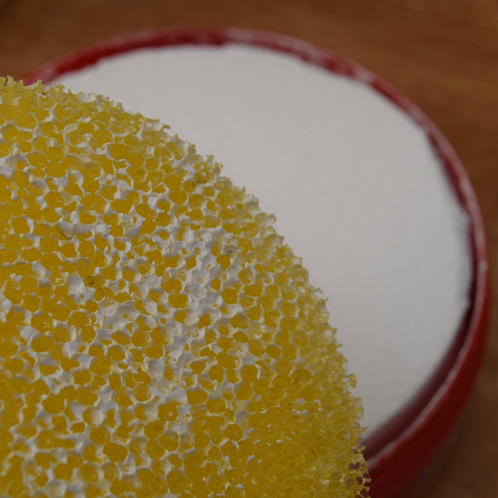 Wafflemama.: Home >> Shadazzle Review