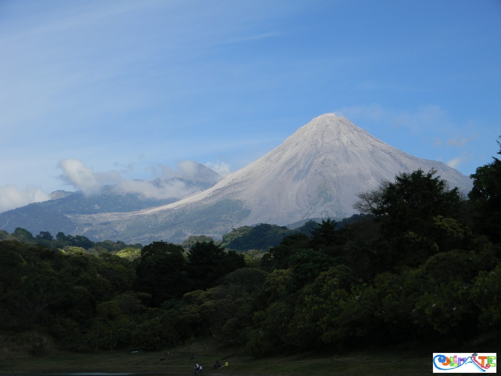 Colimarte: Los Volcanes de Colima, Candidato a tesoro del Patrimonio ...