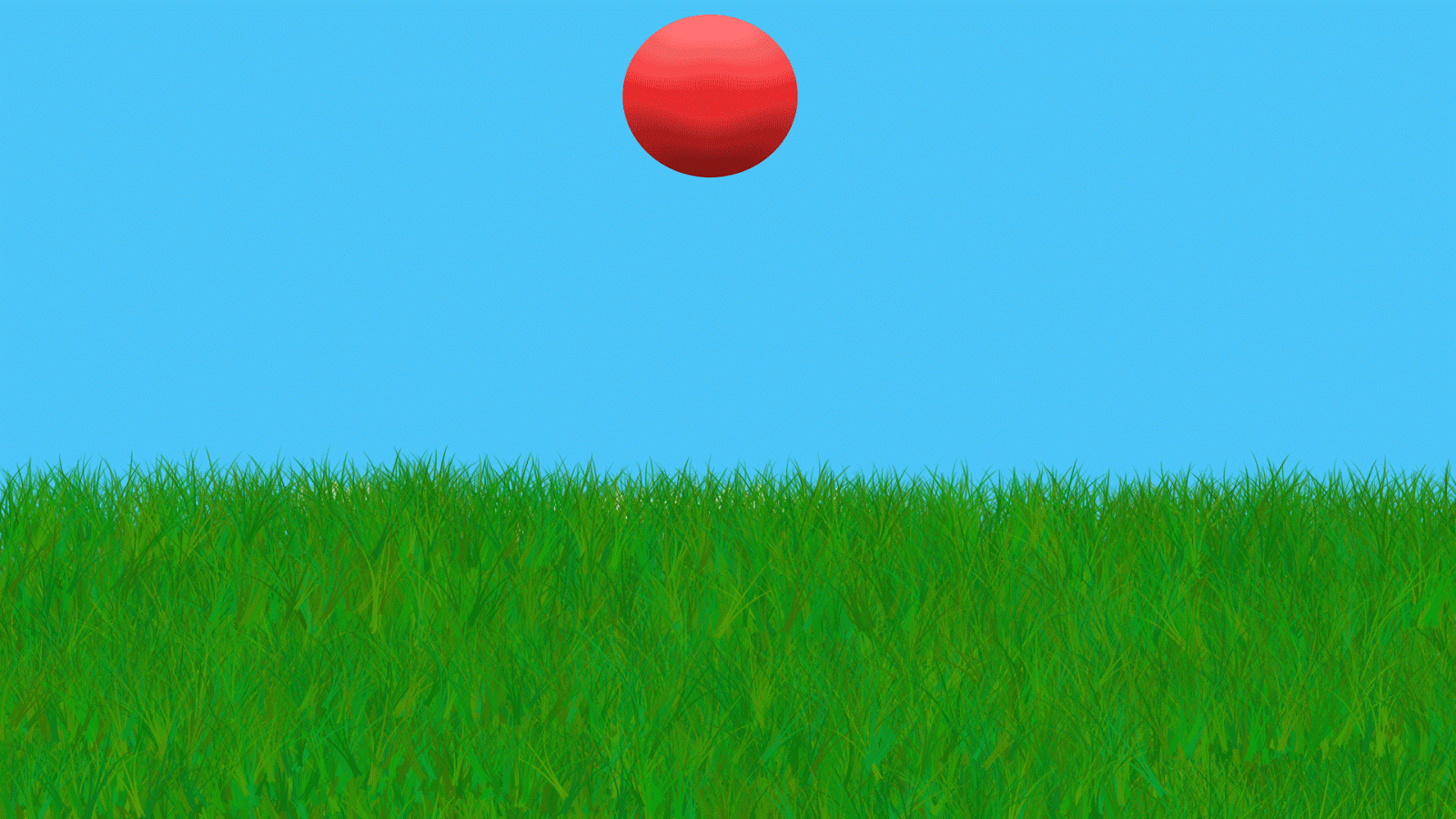 Ball Bounce Project