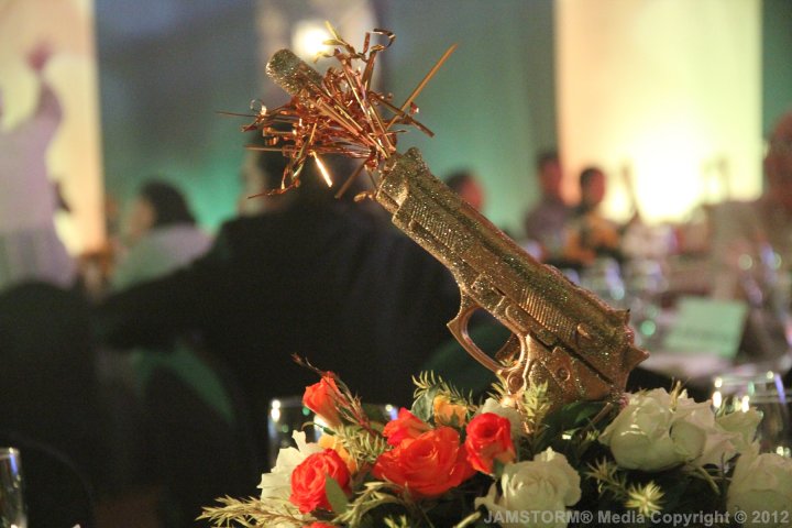 @cerbojam: ARMSCOR Triple Celebration By The Numbers!