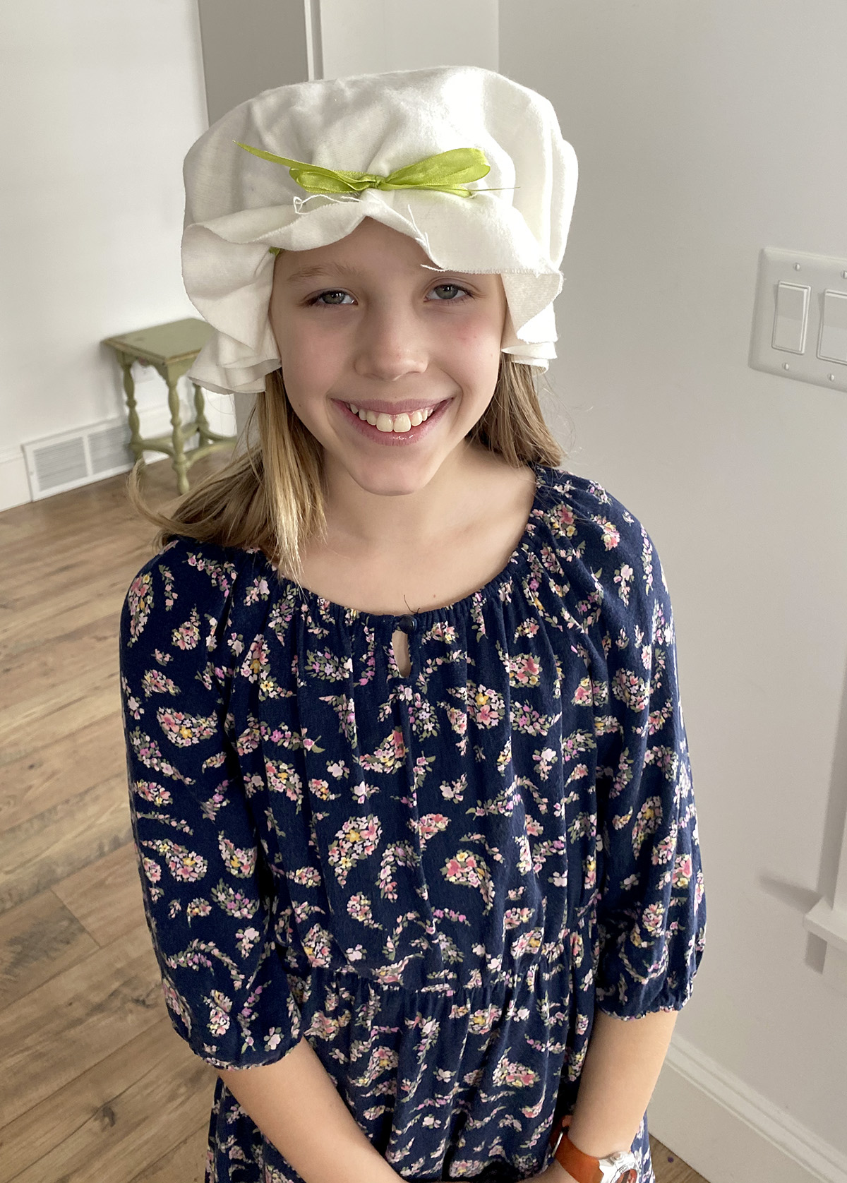 A school of fish: February 2021