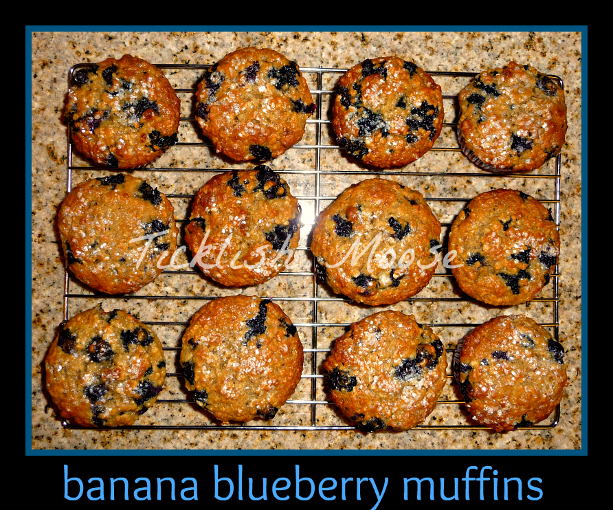 Crafty Moose gone wild!