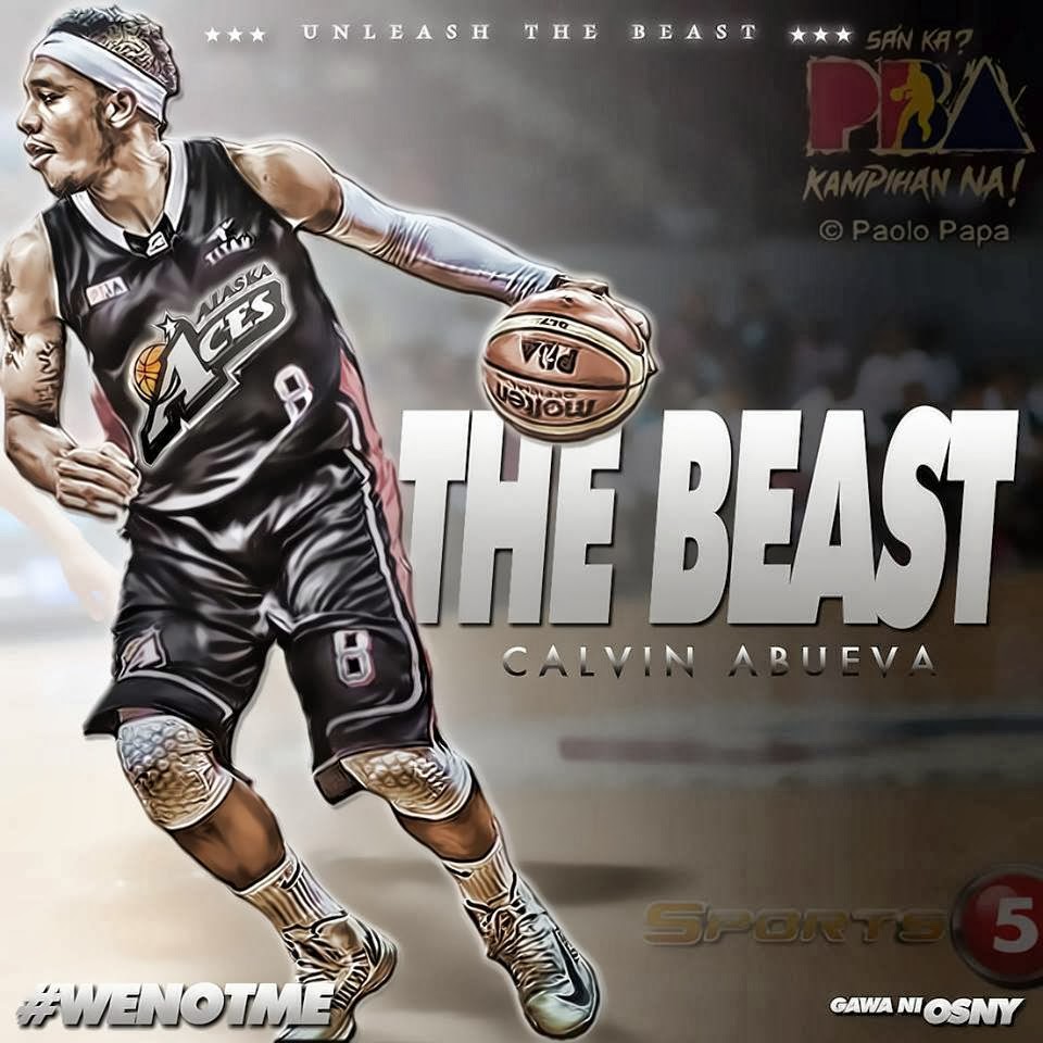 Mico Halili: PBA Fan Art featuring Chris Lutz, Allein Maliksi, Gabe ...
