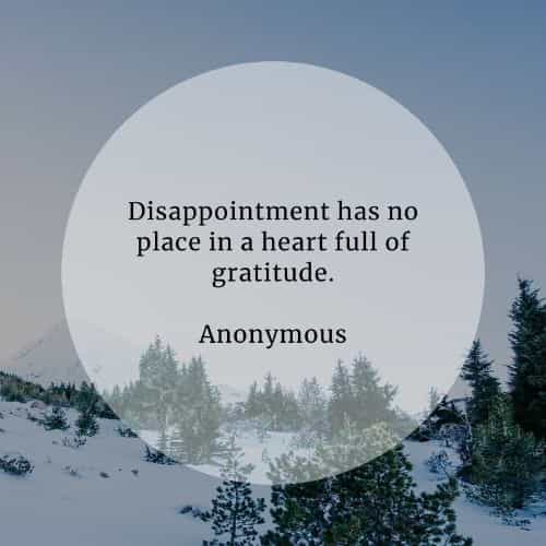 50 Disappointment quotes that'll help you in handling them
