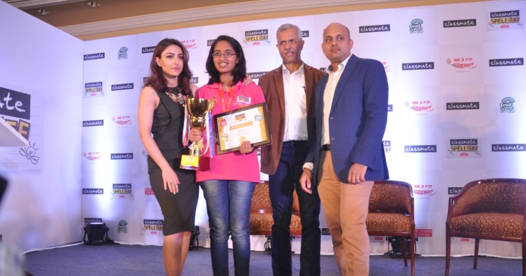 ORIENT PUBLICATION: Soha Ali Khan announces Ananya G Upadhya as India’s ...