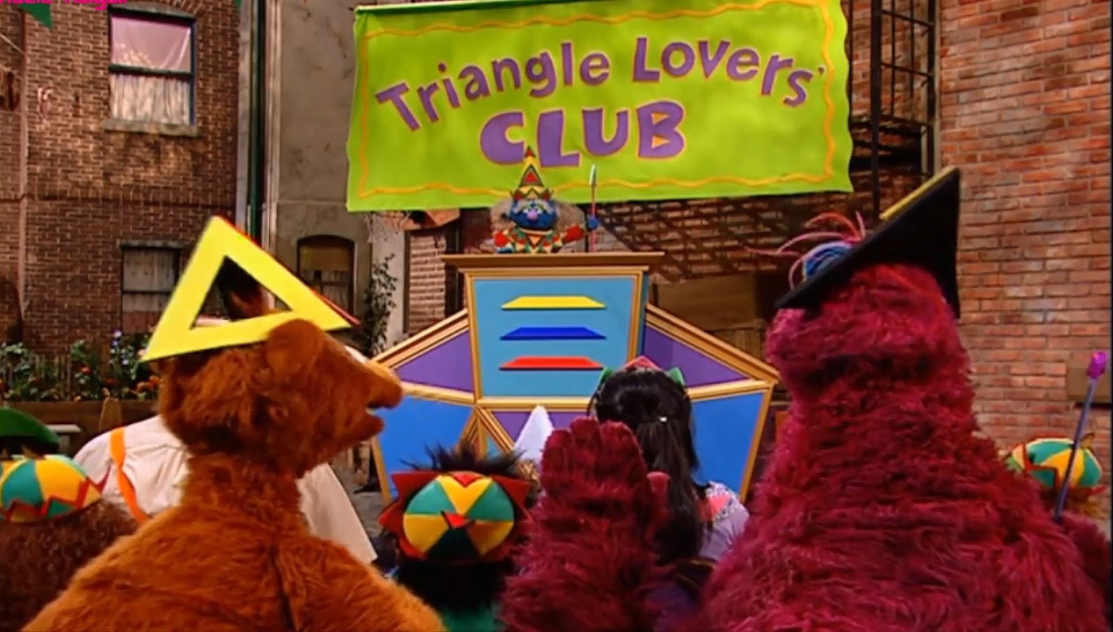 Sesame Street Episode 4144