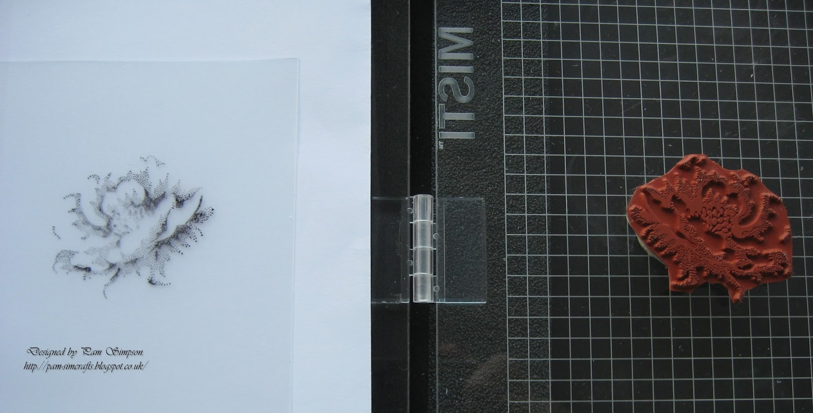 pamscrafts: November 2015