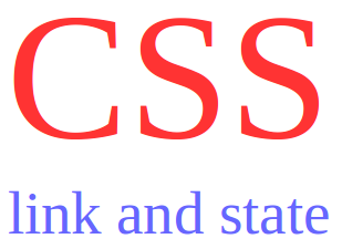 Tutorial CSS Part 6: Mengatur Tampilan Link dan Kondisinya