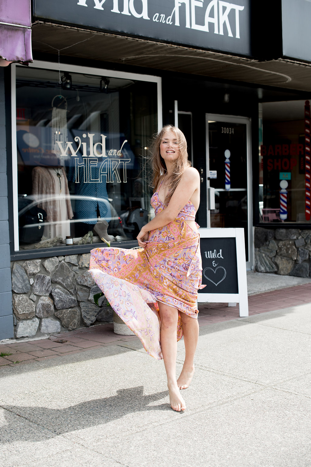 wild and heart blog: Squamish Local.