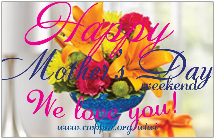 Pastor Robins Corner