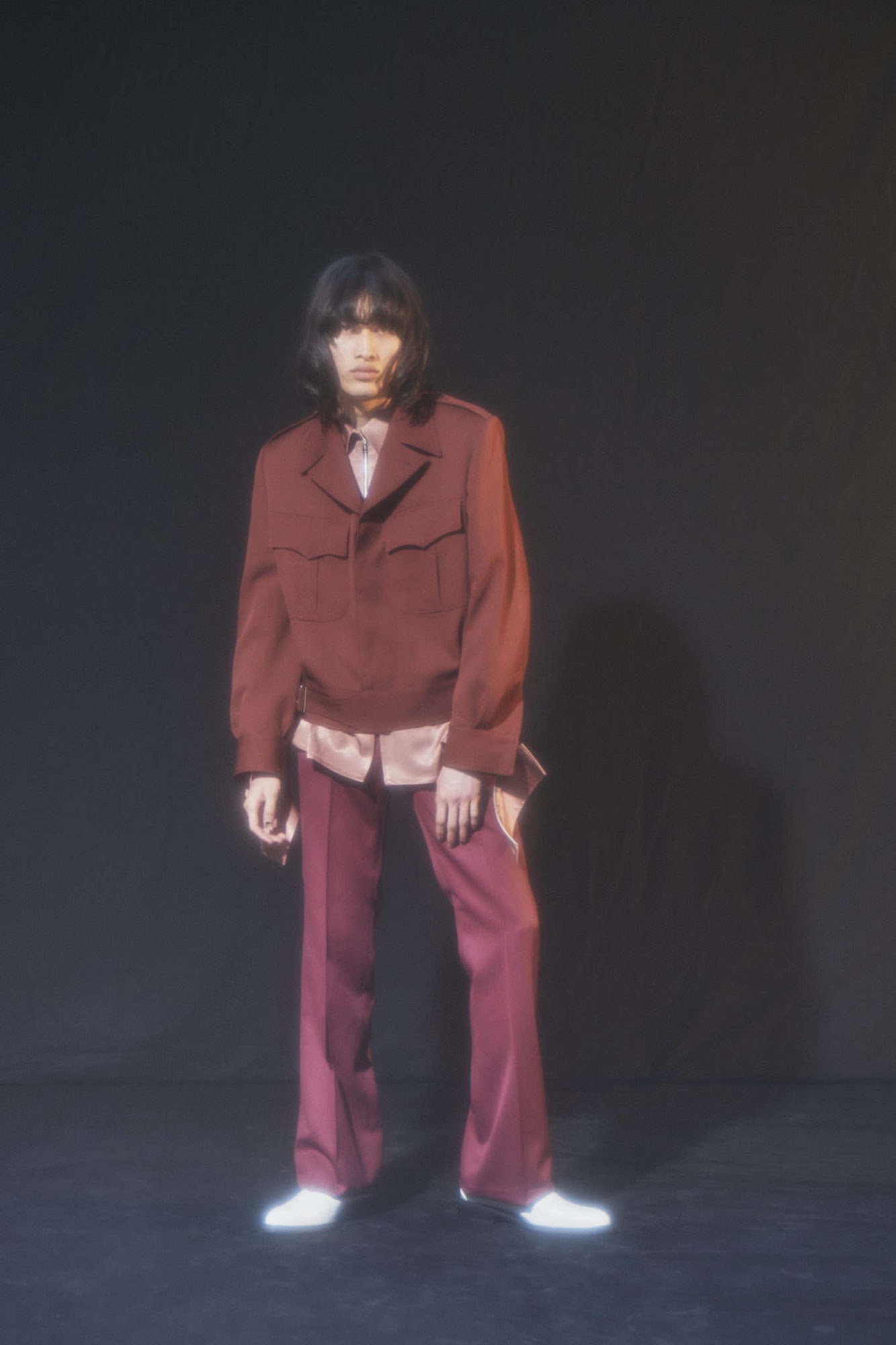 LITTLEBIG Fall-Winter 2020 Collection