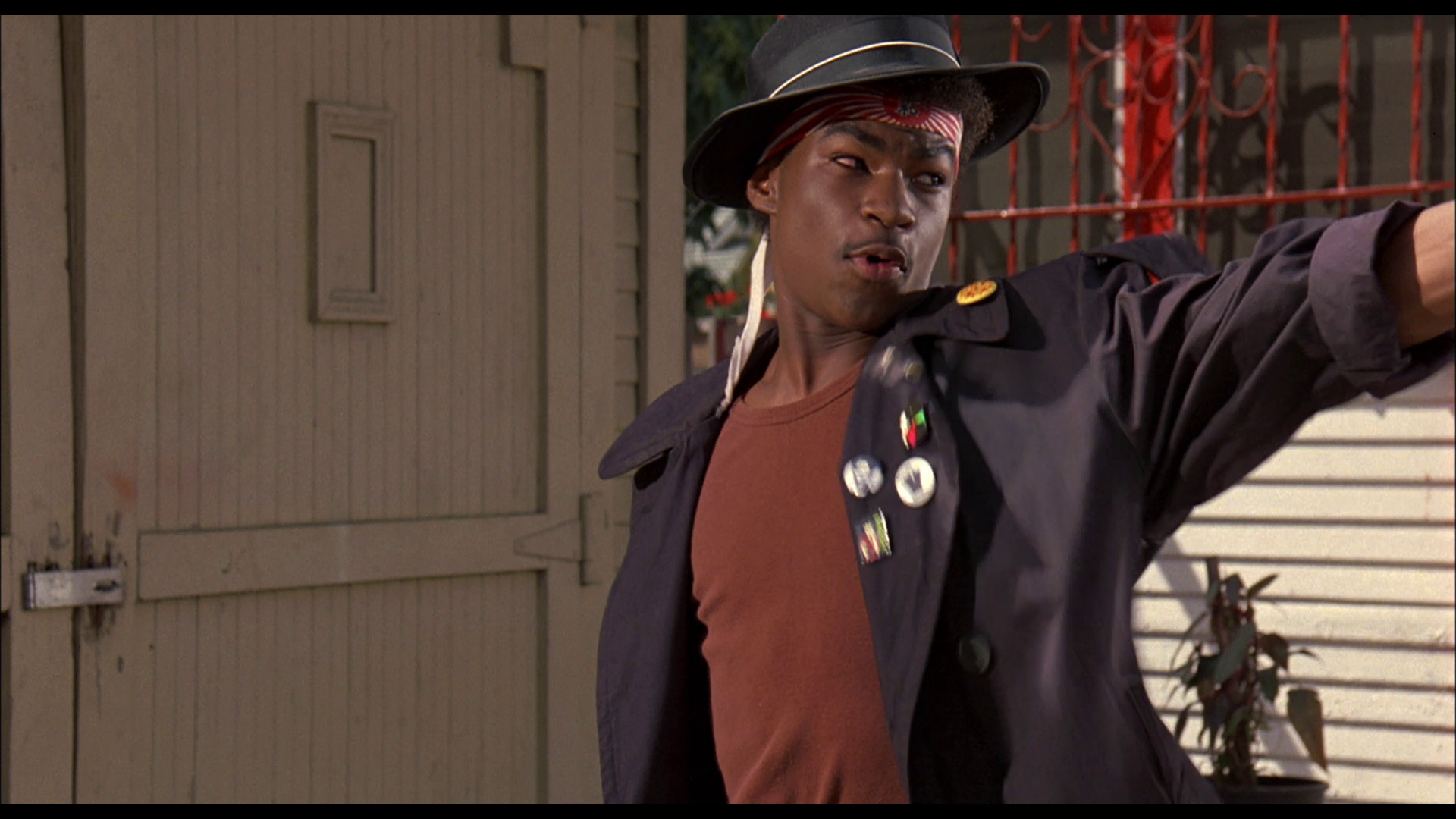 The Department of Afro American Research, Arts and Culture