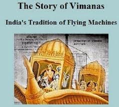 Free Your Mind: “Vimānas” / Flying Machines in the Sanskrit Epics 0f ...