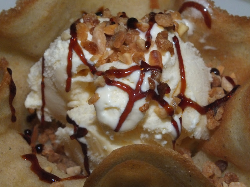 A comer y a callar: TULIPAS PARA HELADOS Y SORBETES.