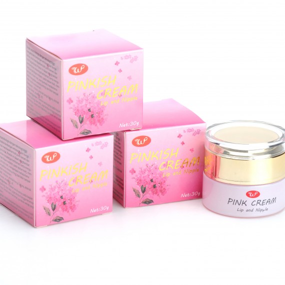 Pinkish Cream (D48) | Woo Tekh