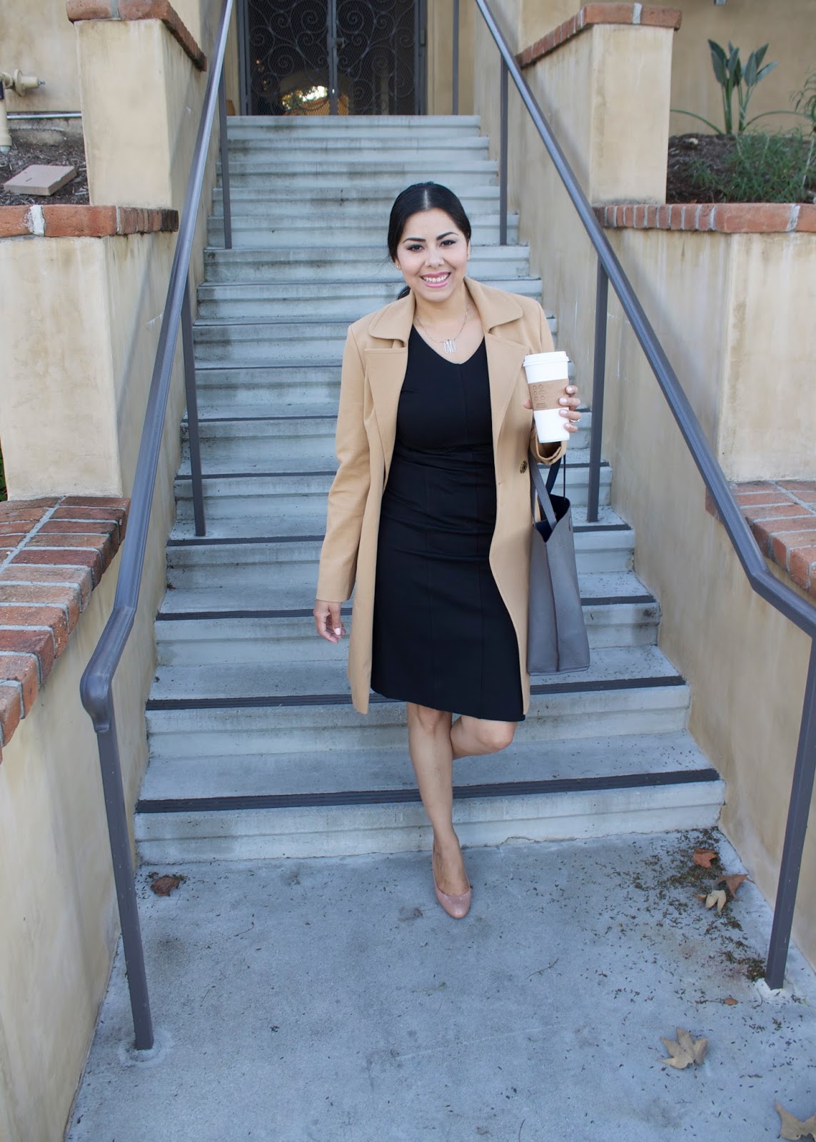 Professional Attire - Lil bits of Chic