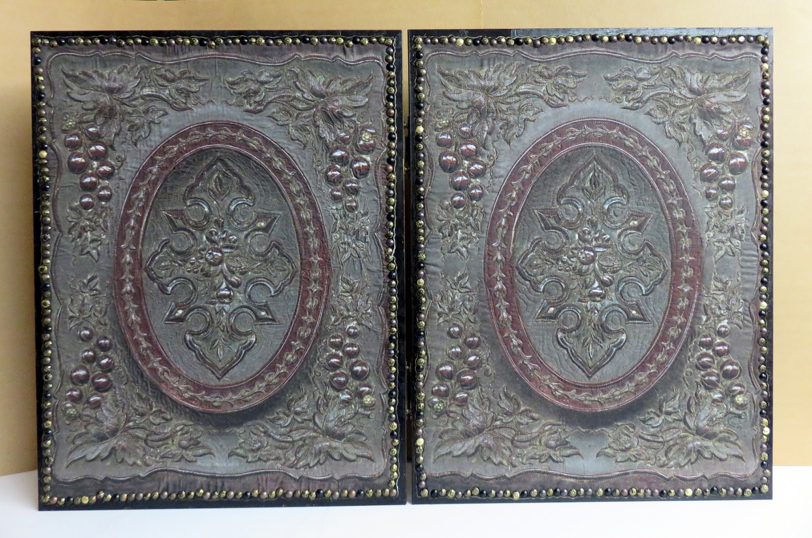 Art In Stitches: Lucy Stone, finished!